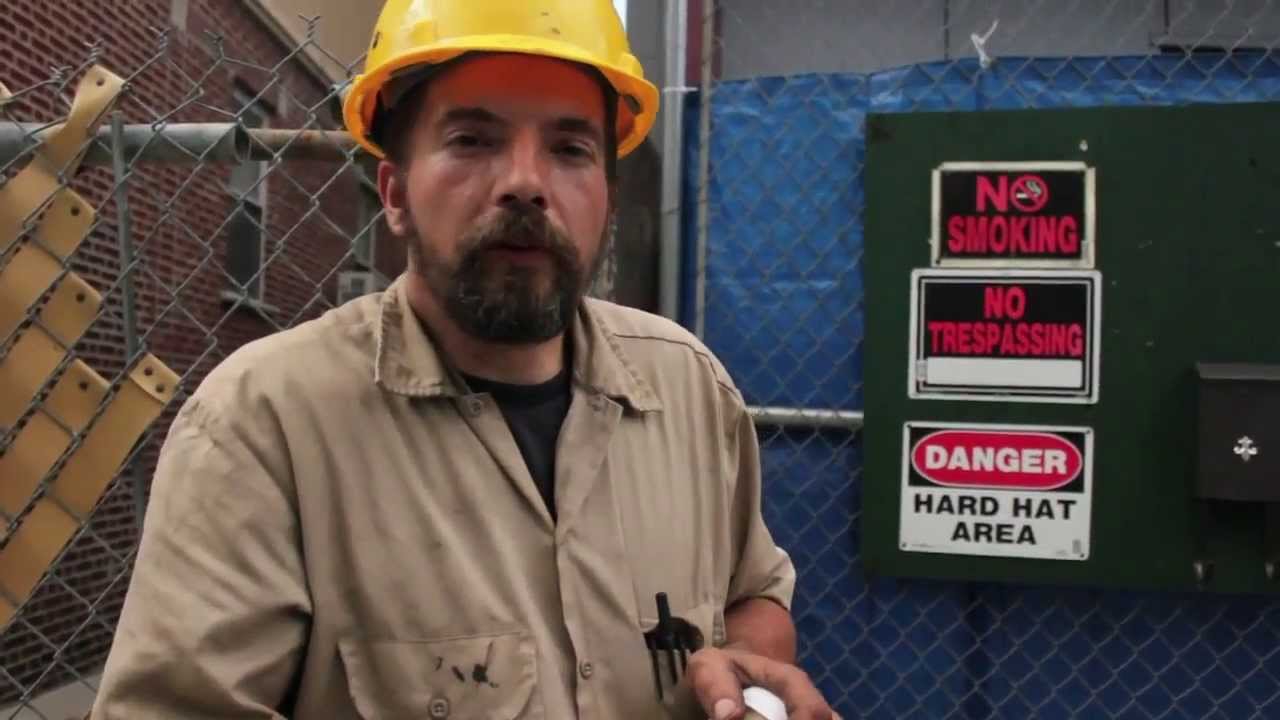 Anthony Wolbert of Suffolk Solar Systems, Inc. on Bright 'n Green - YouTube