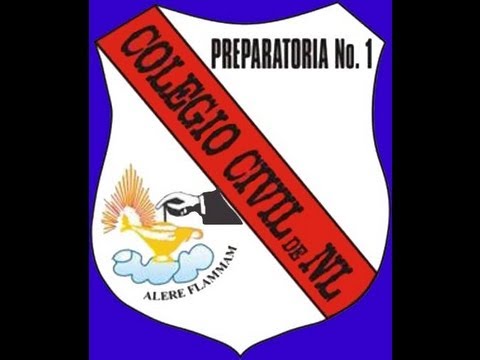 Graduación preparatoria #1 - YouTube