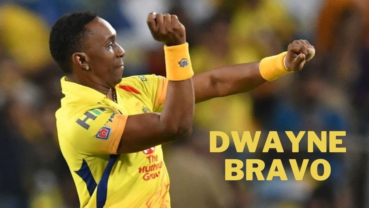 Dwayne Bravo Biography-2022,Wiki,Height,Weight,Skill,Netwogth ...