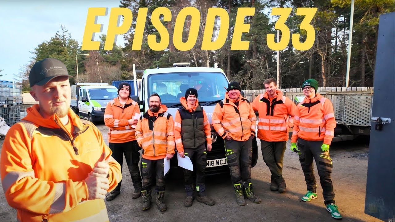 I Asked My Team For Their Feedback! | Diary Of A 22 Year Old Landscape ...