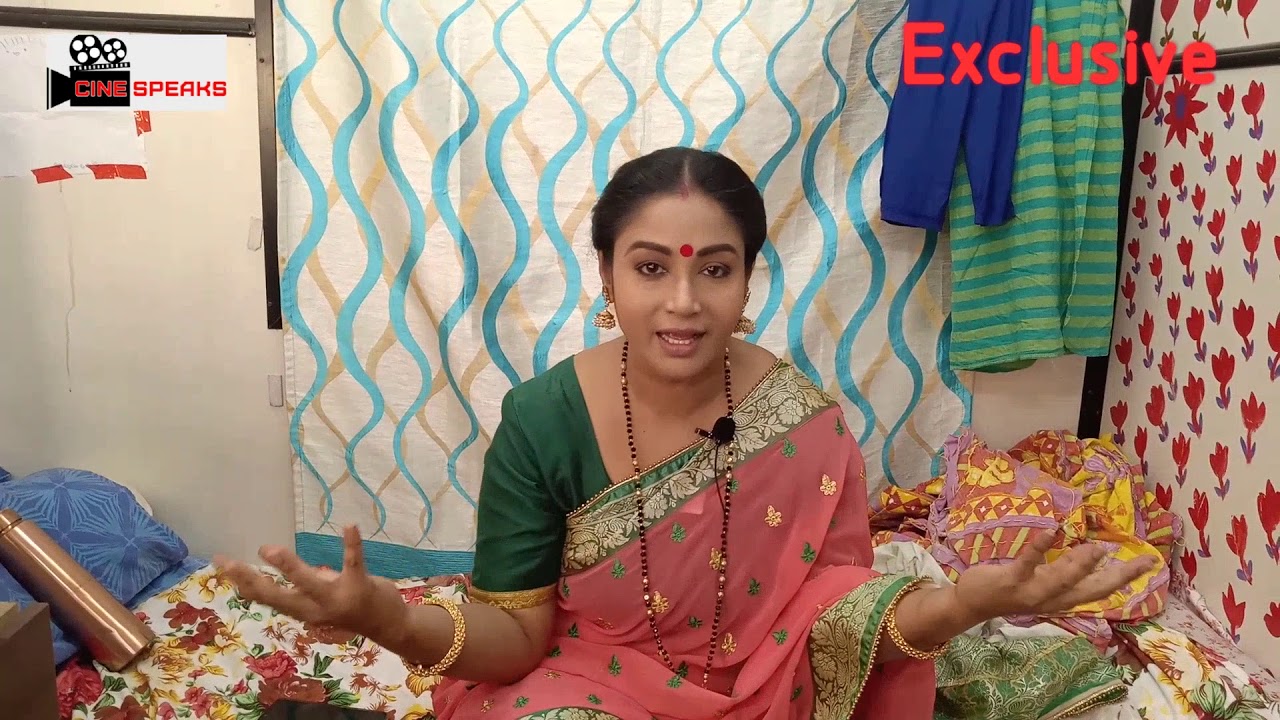 Moon Banerrjee | Exclusive | Muskaan | Star Bharat | Cinespeaks - YouTube