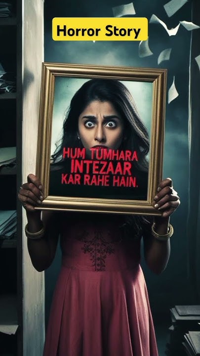 Riya's Scary Story for Kids - Animated Short Story#shorts #youtubeshorts #trending #horrarstory ...