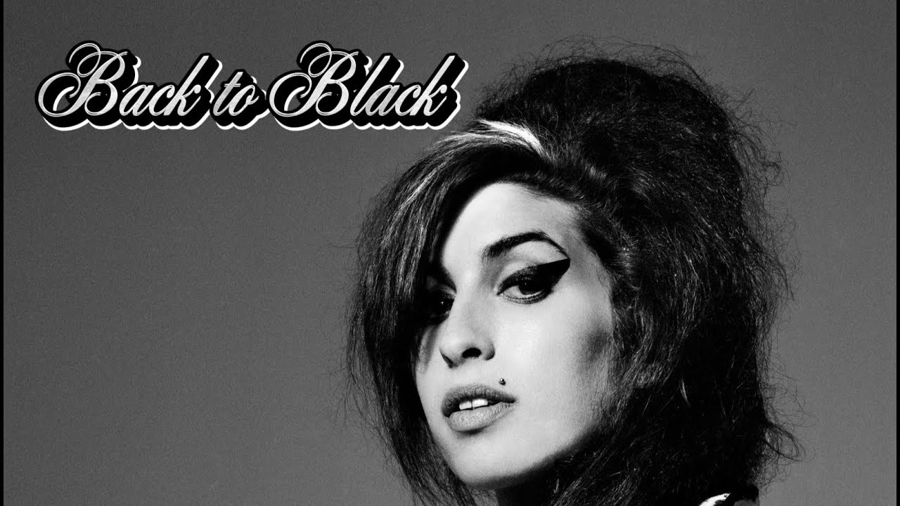 Amy Winehouse Back To Black Lyrics YouTube amy-winehouse-back-to-black-lyrics-youtube