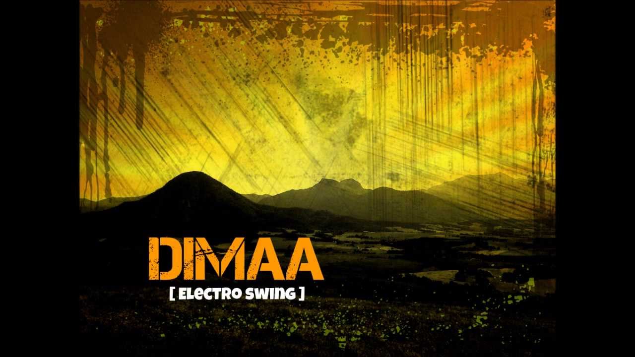 Dimaa - Twenty five [Electro swing 2013] - YouTube Music