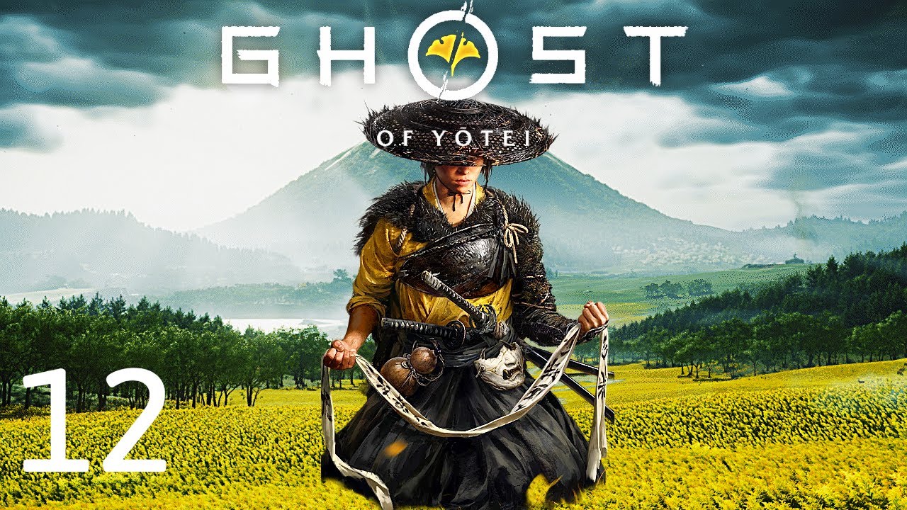 We Tried to Kill the Oni... BIG Mistake | Ghost of Yōtei: Let's Play Ep ...