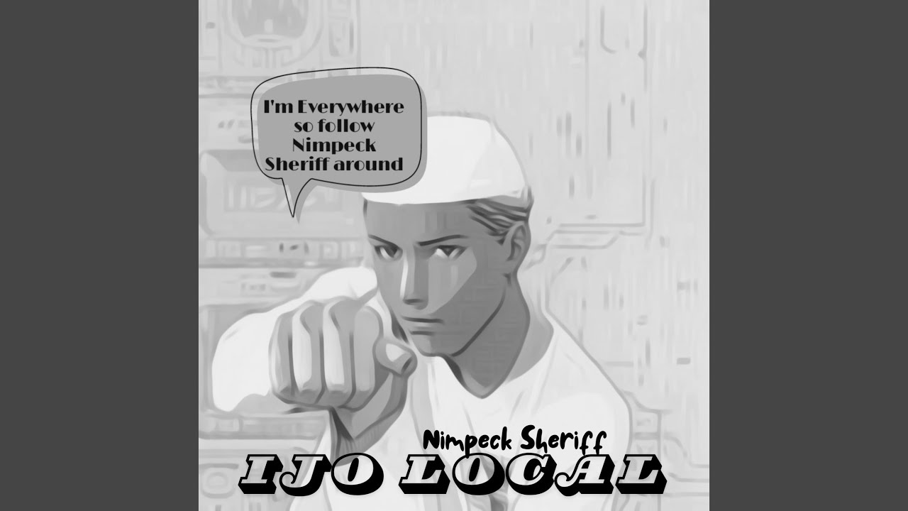 Ijo Local (Fuji) - YouTube