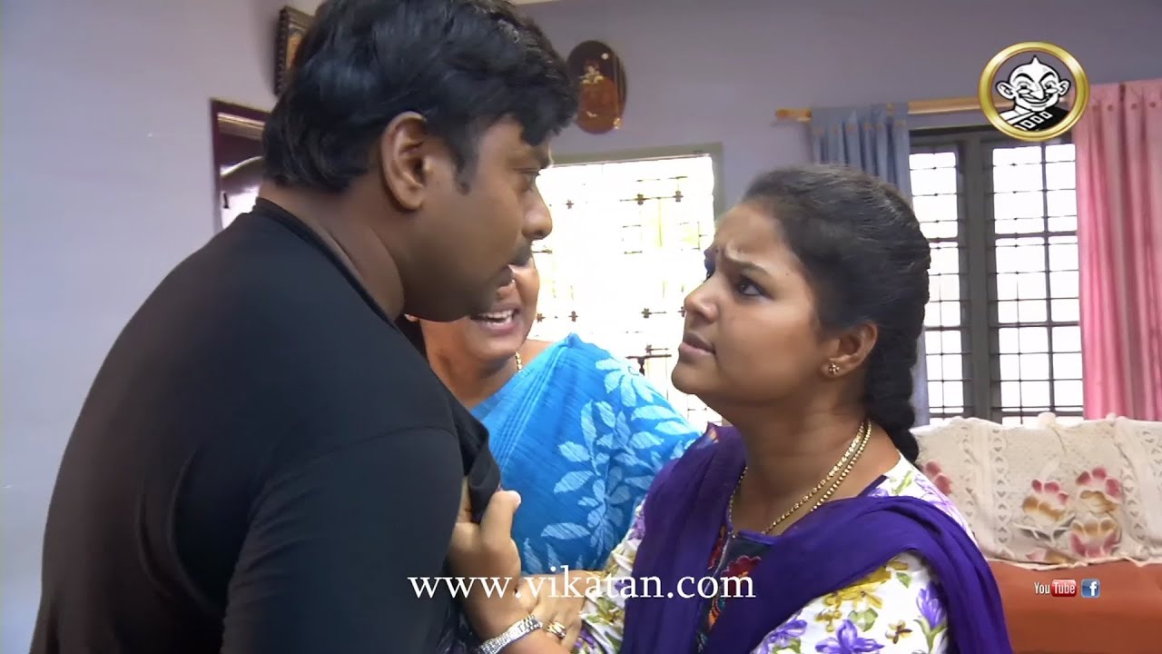 Thendral Episode 906, 05/07/13 - YouTube