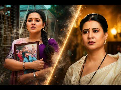 Vasudha | Ep - 634 | Preview | Jul 25 2026 | Zee TV