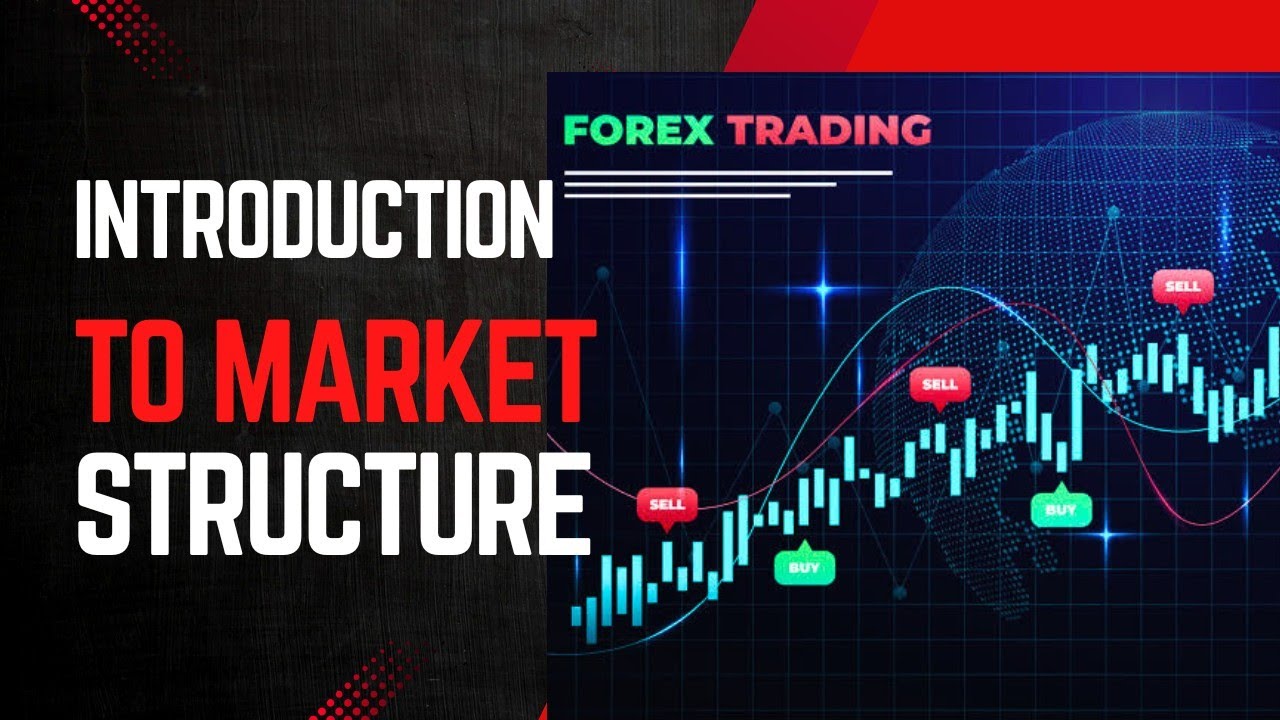 INTRODUCTION TO MARKET STRUCTURE 03 - YouTube