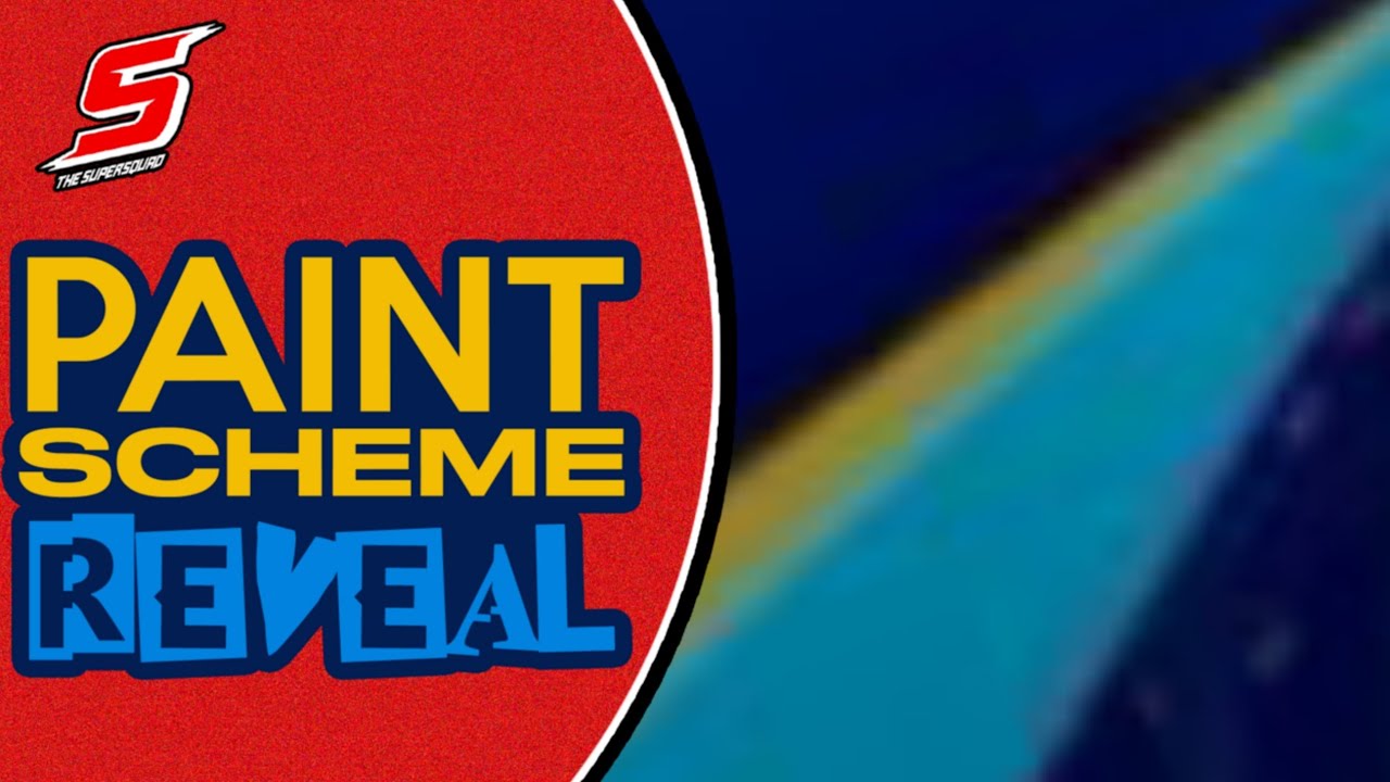 Conor Daly's 2022 #50 BITNILE.com Paint Scheme - YouTube