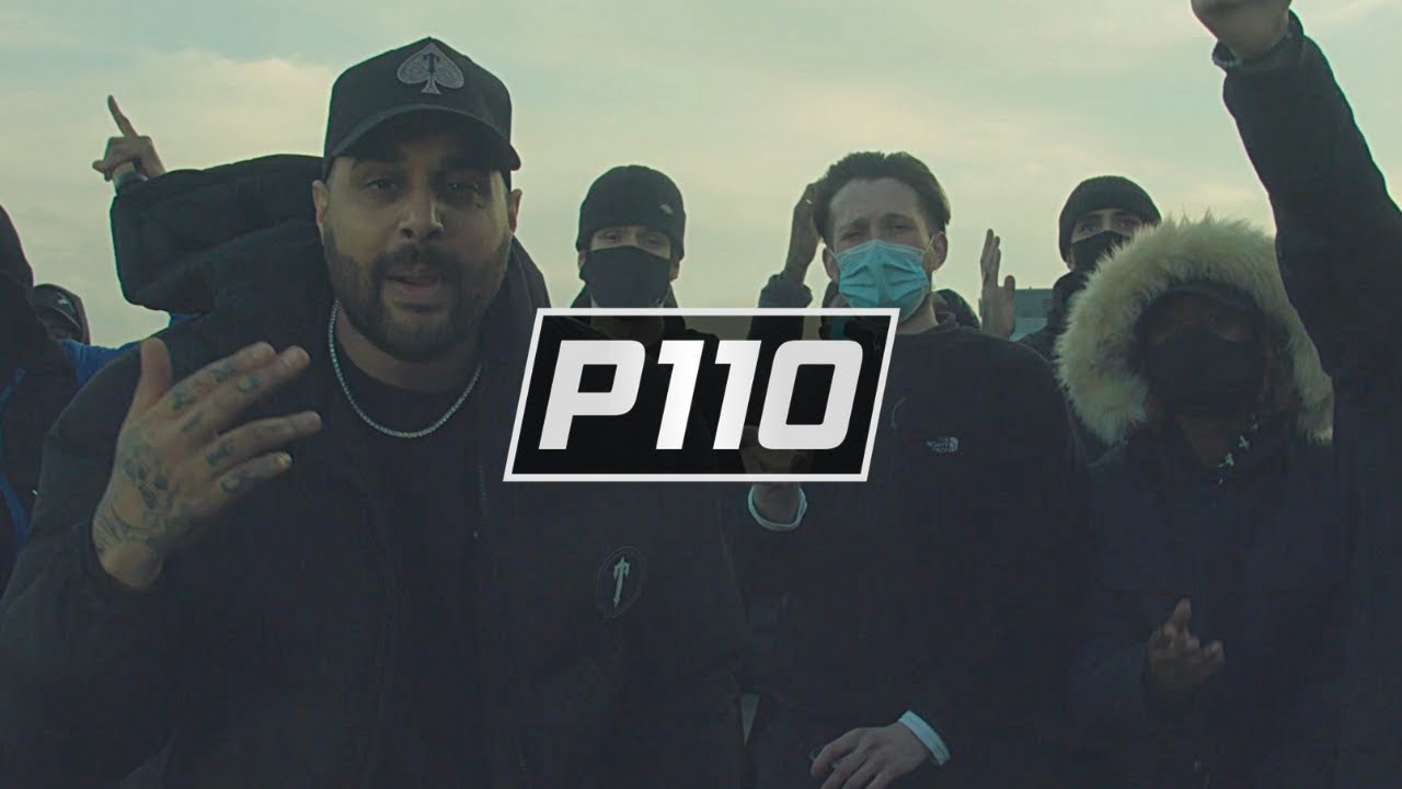 P110 - Grim Sickers - Vince McMahon [Music Video] - YouTube