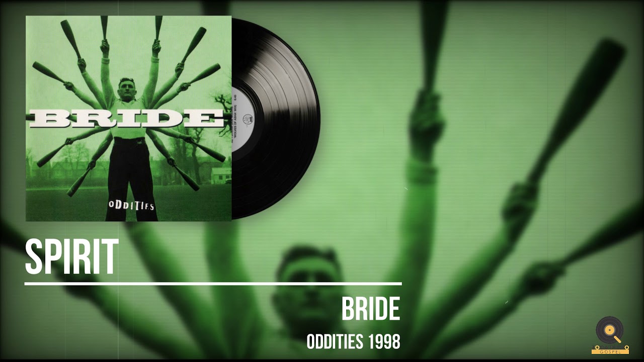 Bride Spirit - YouTube