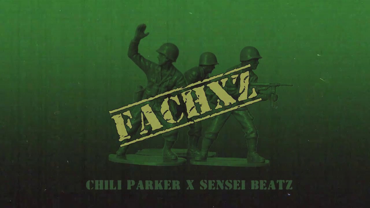 Chili Parker - Fachxz (Prod. Sensei Beatz) - YouTube