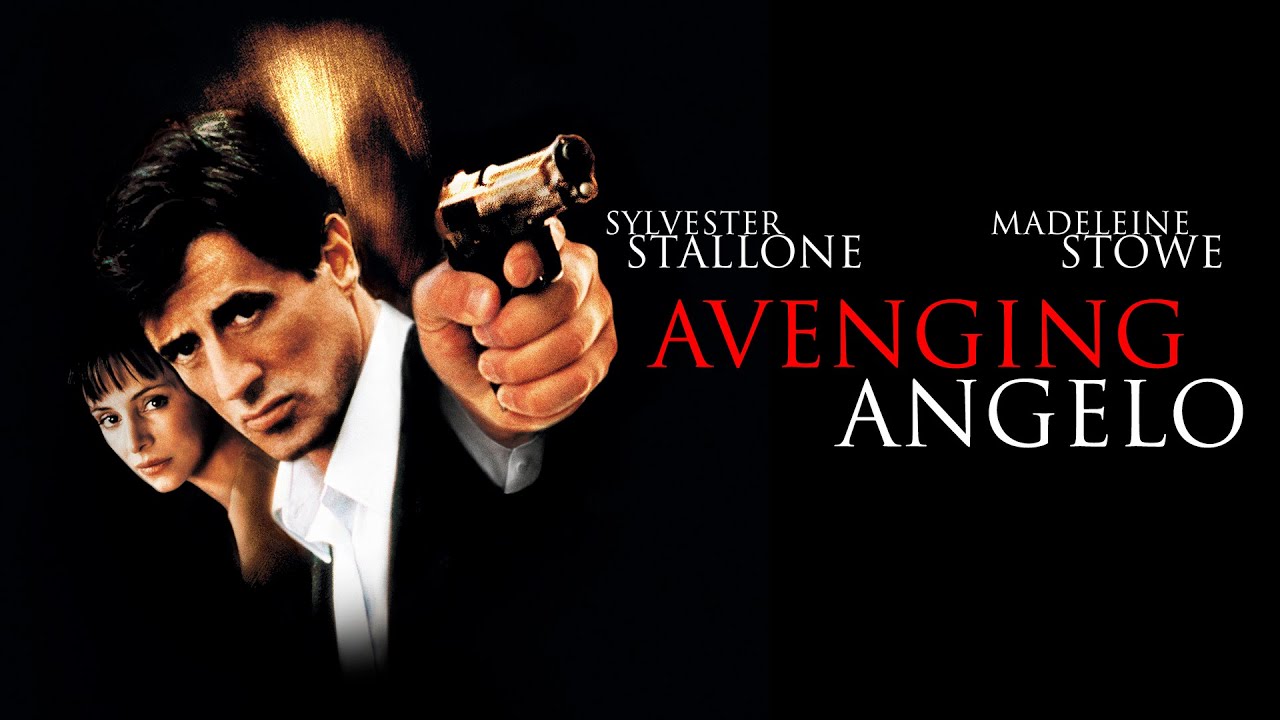 Avenging Angelo 2025 | Sylvester Stallone | ACTION | DRAMA | THRILLER ...