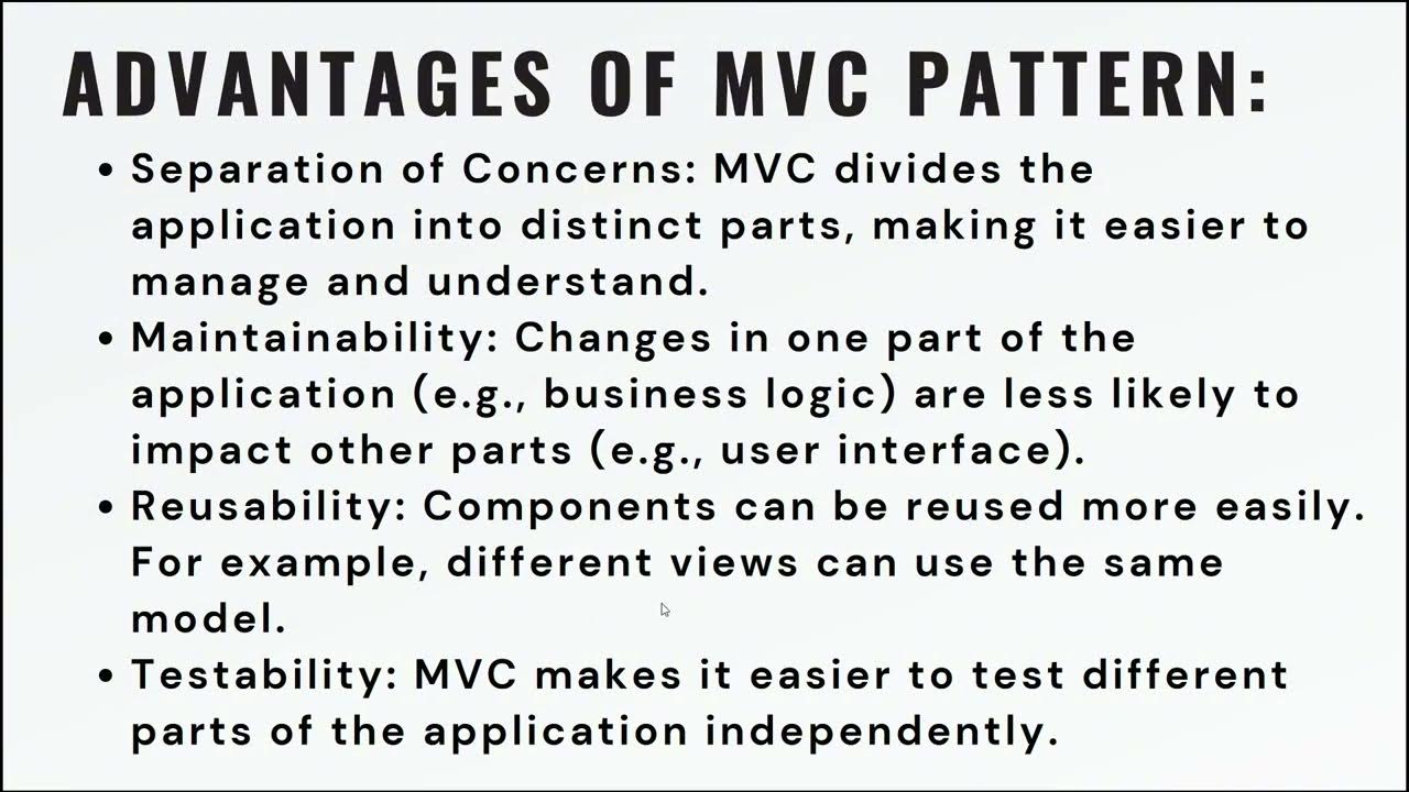 Raw PHP and MVC Pattern | Name : Nhoem Phearak(ST25) - YouTube