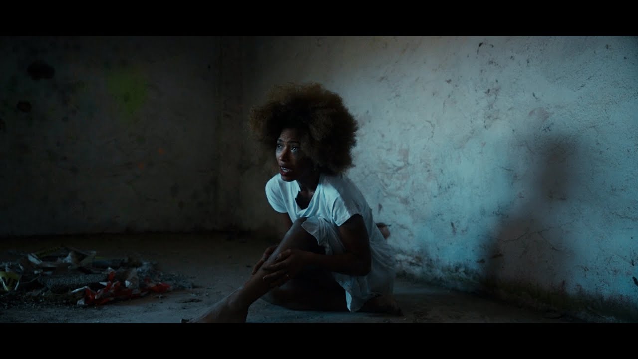 Vanda May - MD (Video Oficial) - YouTube