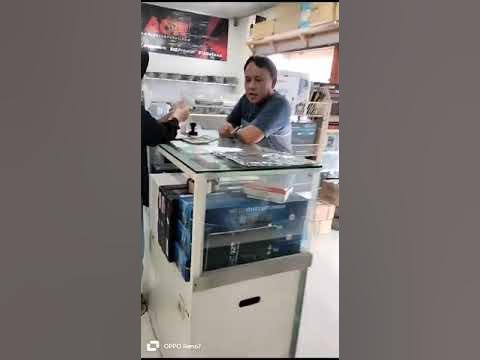 SOLD OUT MIXER GTLAB 16 CHANEL DAN BOX CUSTOM DIAMBIL OLEH PAK KHAERUDIN DR PANJANG - YouTube