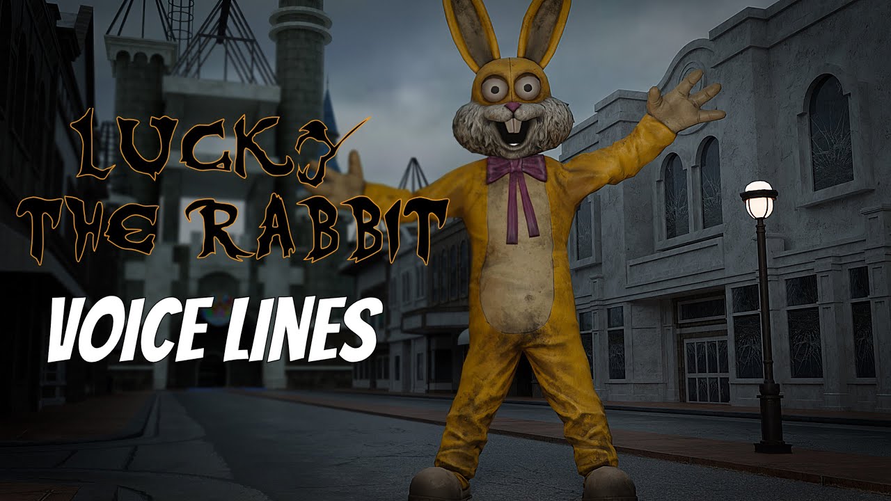Springtrap Vs Lucky The Rabbit Fnaf Vs Dark Deception - vrogue.co