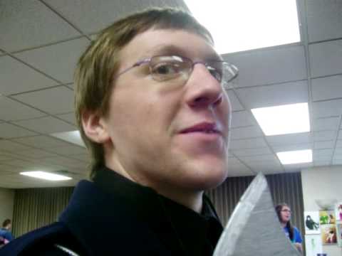 Vocatron Om Nom Nom - YouTube