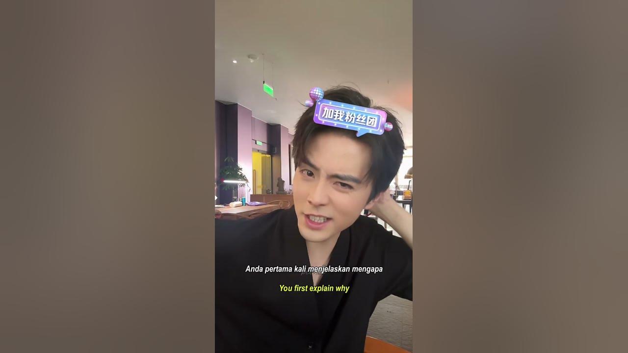 Wang Nan | 王楠 - 250710 Live Streaming - YouTube