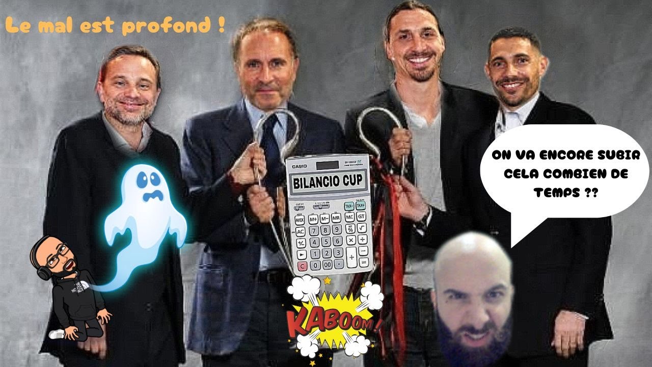 PARMA-MILAN 2-1 MERCI A CETTE DIRECTION DE PIPE ! - YouTube