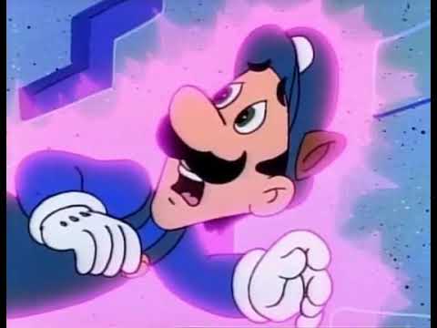 Super Mario Bros En Español Latino - Episodio 2 - YouTube