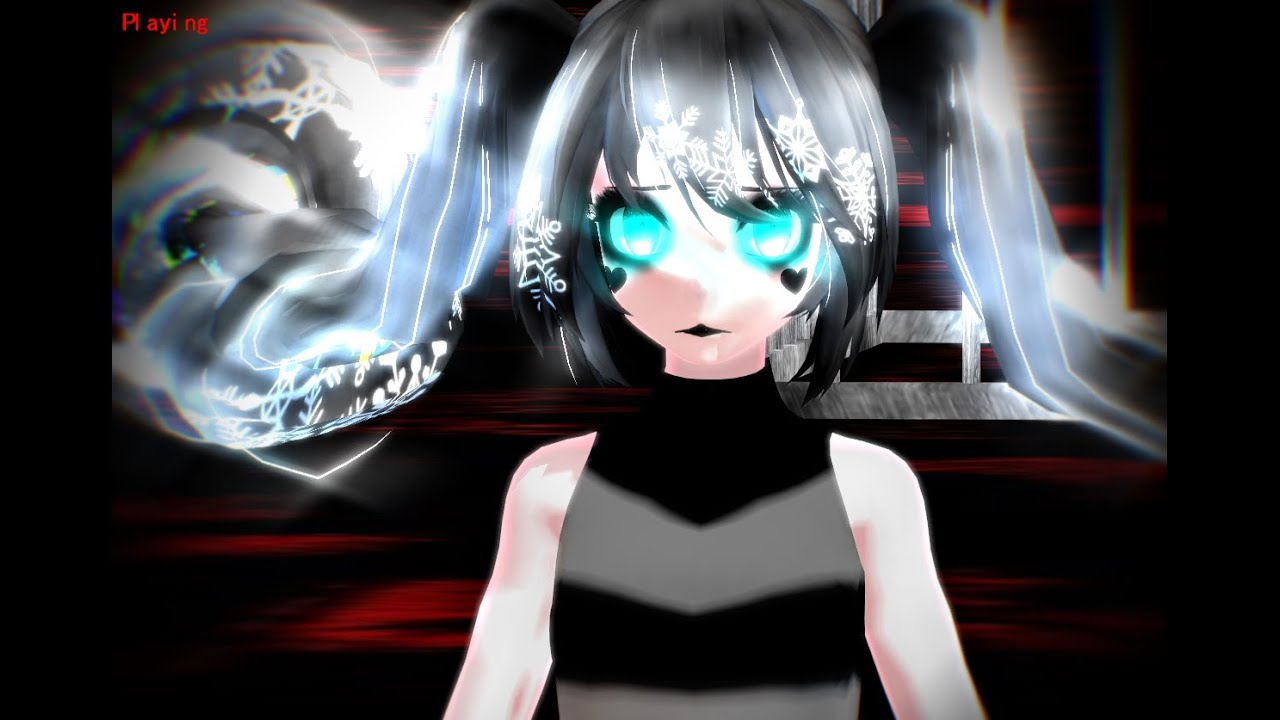 Lifted [MMD] DL - YouTube