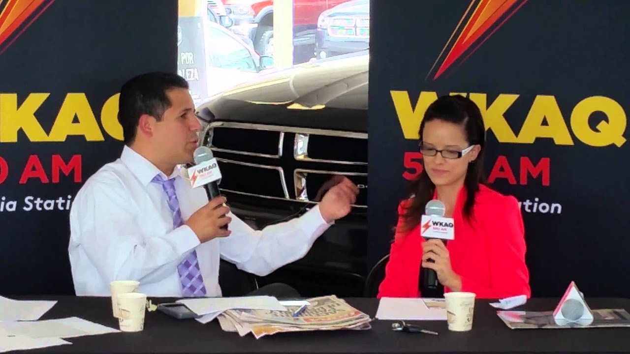 Normando Valentin en vivo - YouTube