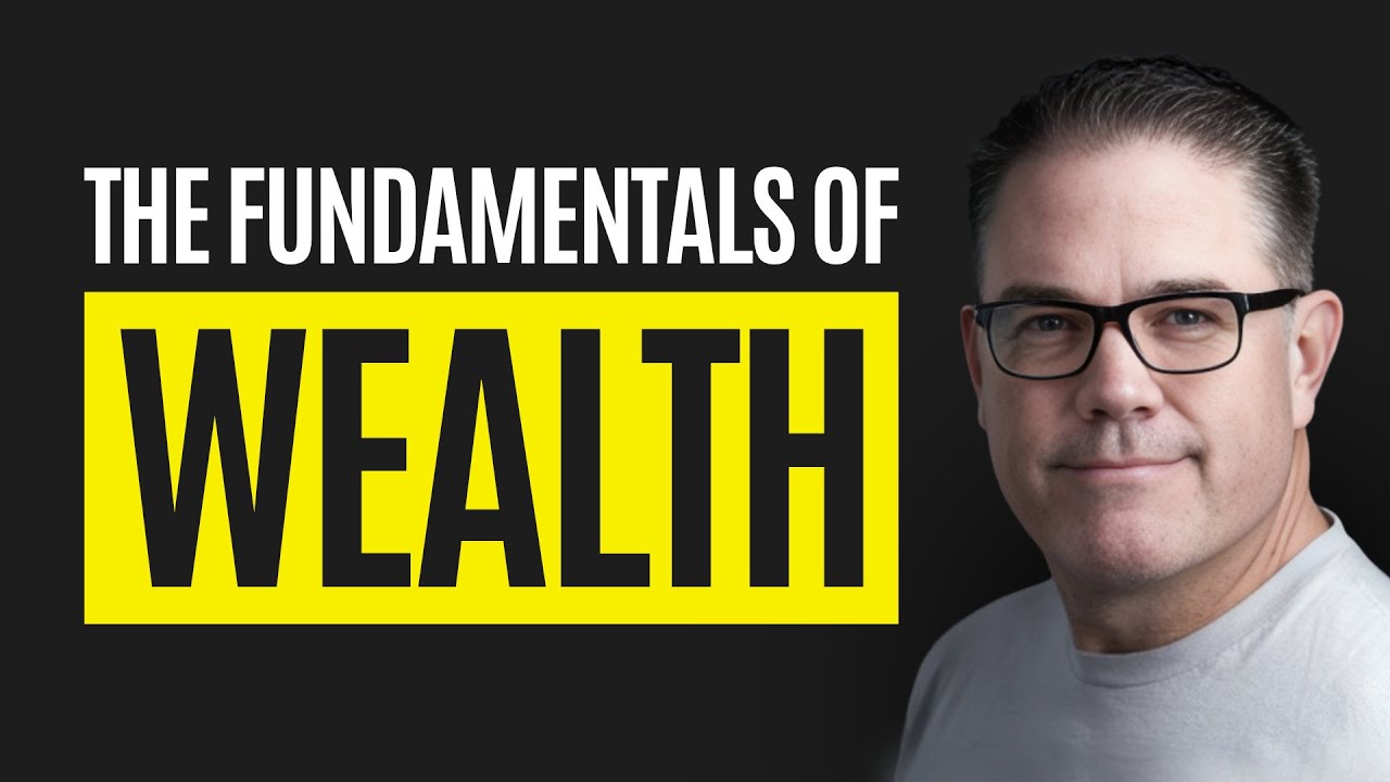 The Fundamentals of Wealth: How to Build and Protect Your Financial ...