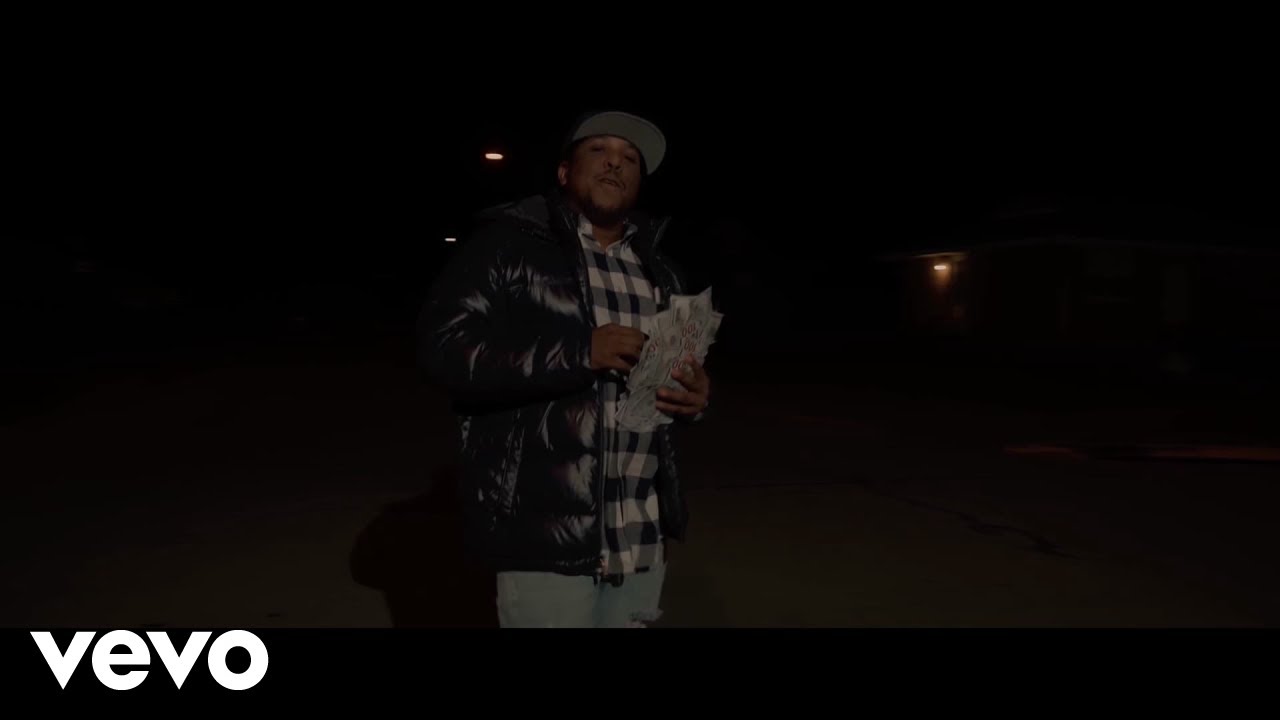 Tony Wildcat - Money - YouTube