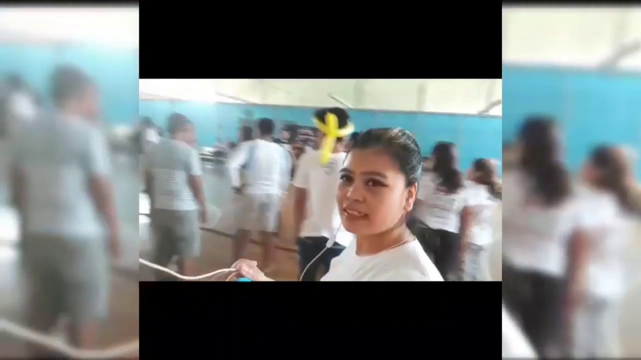 BREAK TIME MUNA SA MGA ACTIVIES.. - YouTube