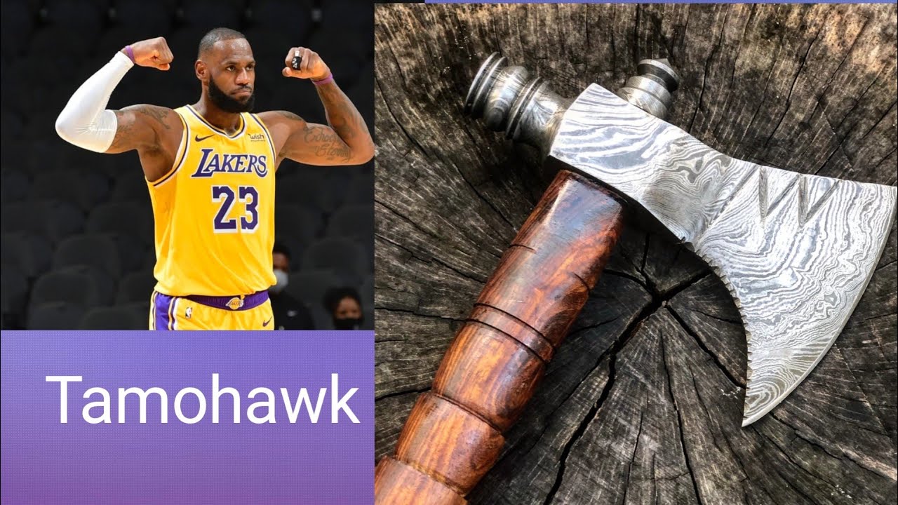 Lebron James Tomahawk Dunk vs Memphis Grizzlies nasty!😯 2/12/21 - YouTube