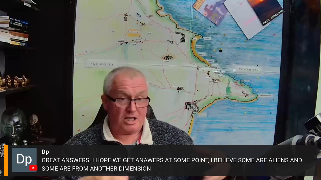 Truth proof live - YouTube