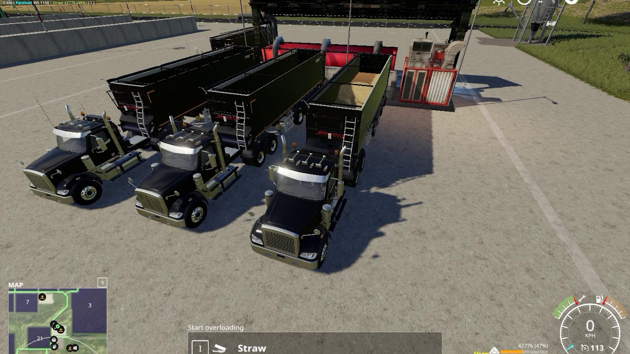 TMR Mixer demo1 - YouTube