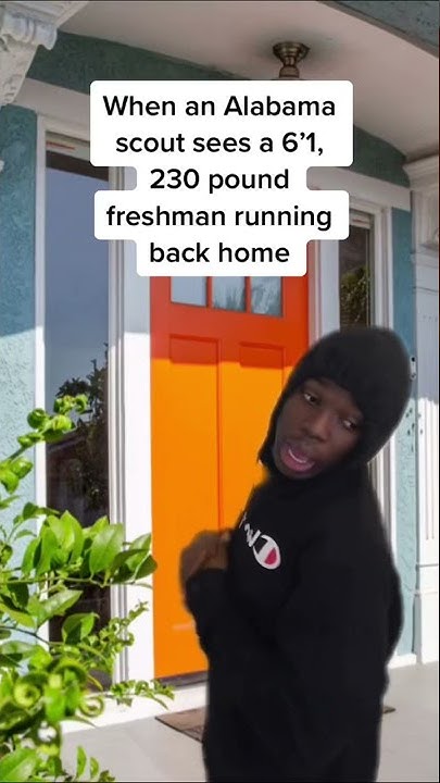 College Recruiters be like: - YouTube