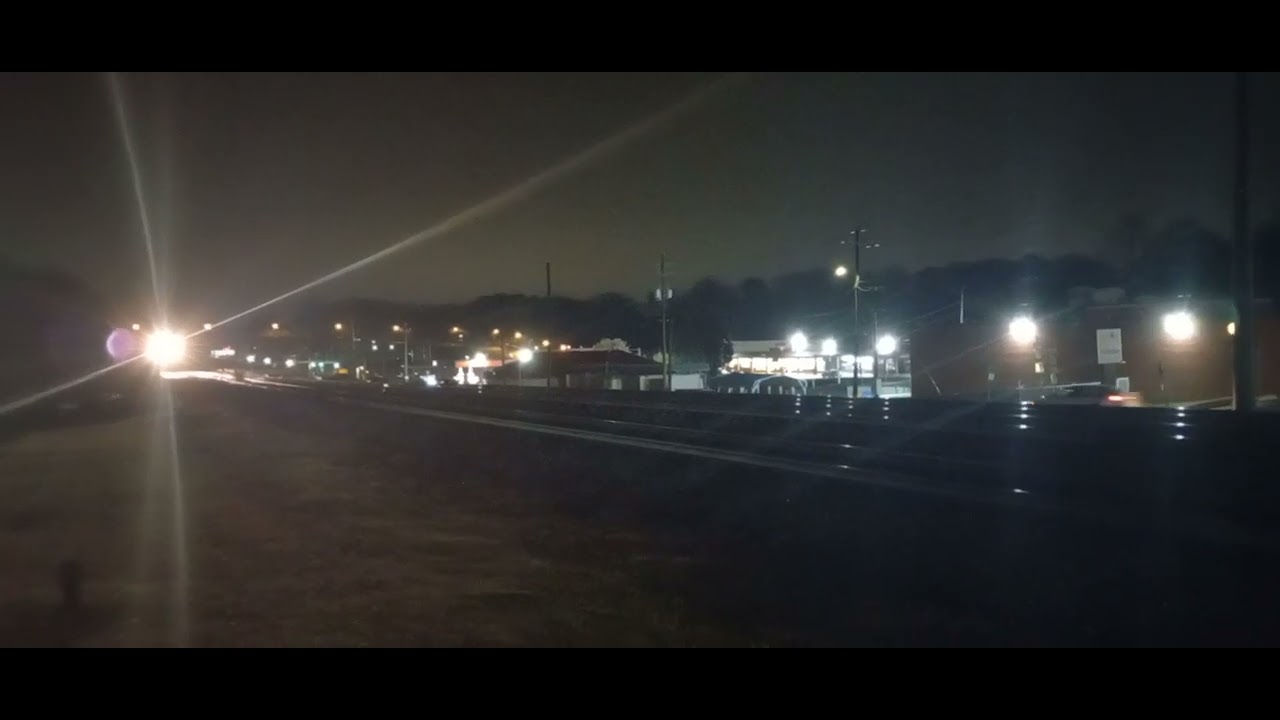 NS 28C with NS 9463 D9-40CW UP 7625 AC45CCTE and UP 7365 AC45CCTE - YouTube