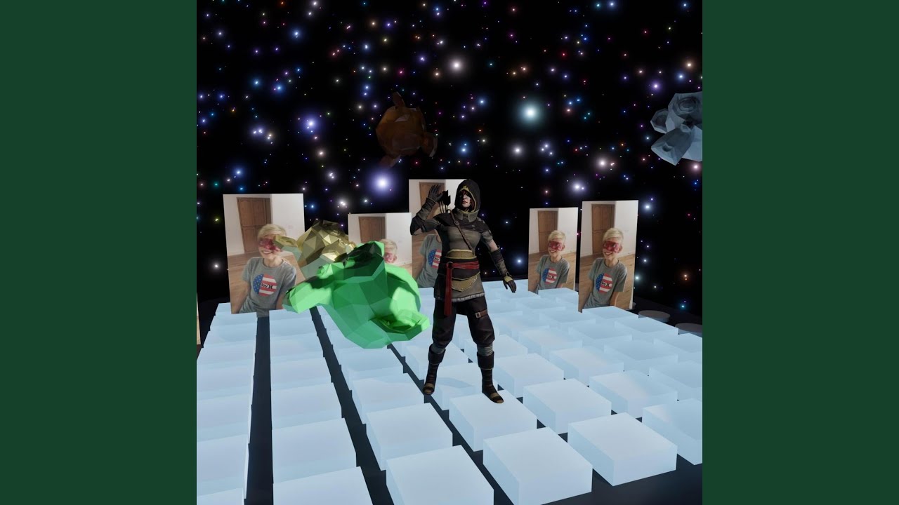 Ultra * Hyper * XD - YouTube