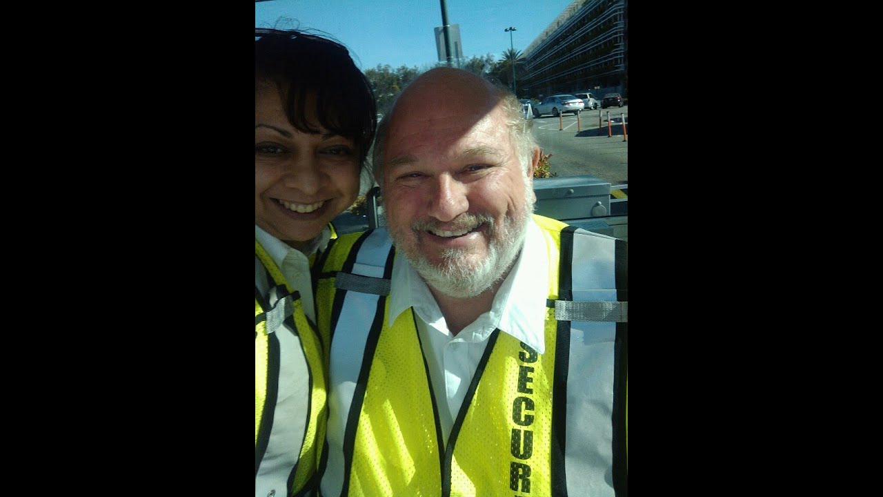 James (Jim) Talbert: A Life Well Lived - YouTube