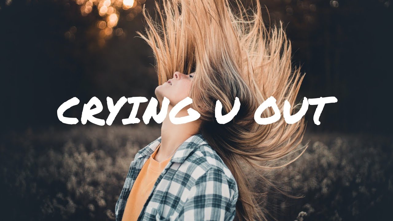 Culture Code - Crying U Out (Lyrics) ft. Dani Poppit - YouTube