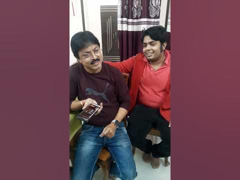 RABINDRA SANGEET BY ANURAG BISWAS #rabindrasangeet - YouTube