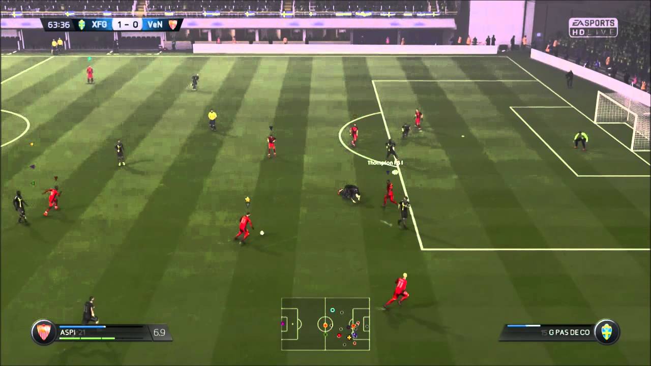 VeN Week 5 - YouTube