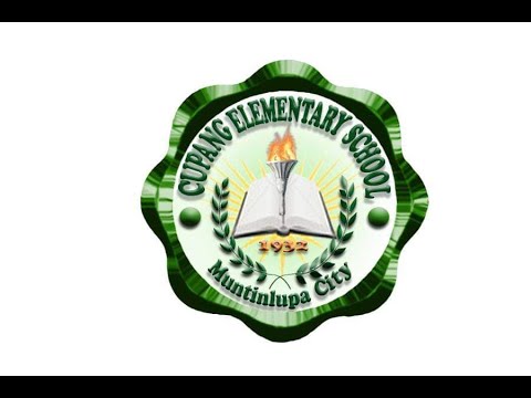 Cupang Elementary School (Main) Hymn - INSTRUMENTAL / IMNO NG PAARALAN ...