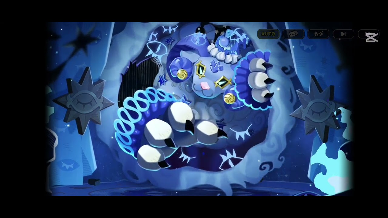 CRK beast raid story (version en español) - YouTube