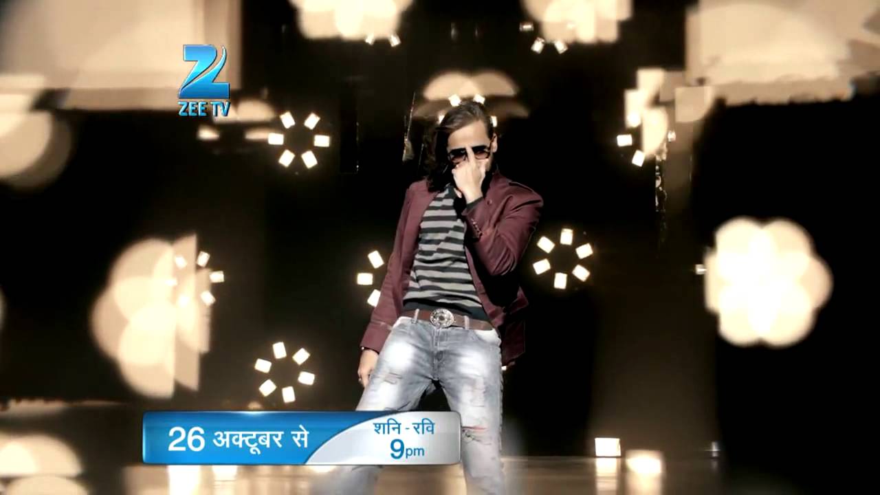 Watch Exclusive DID4 ""Master Feroz"" Promo Share Now! - YouTube