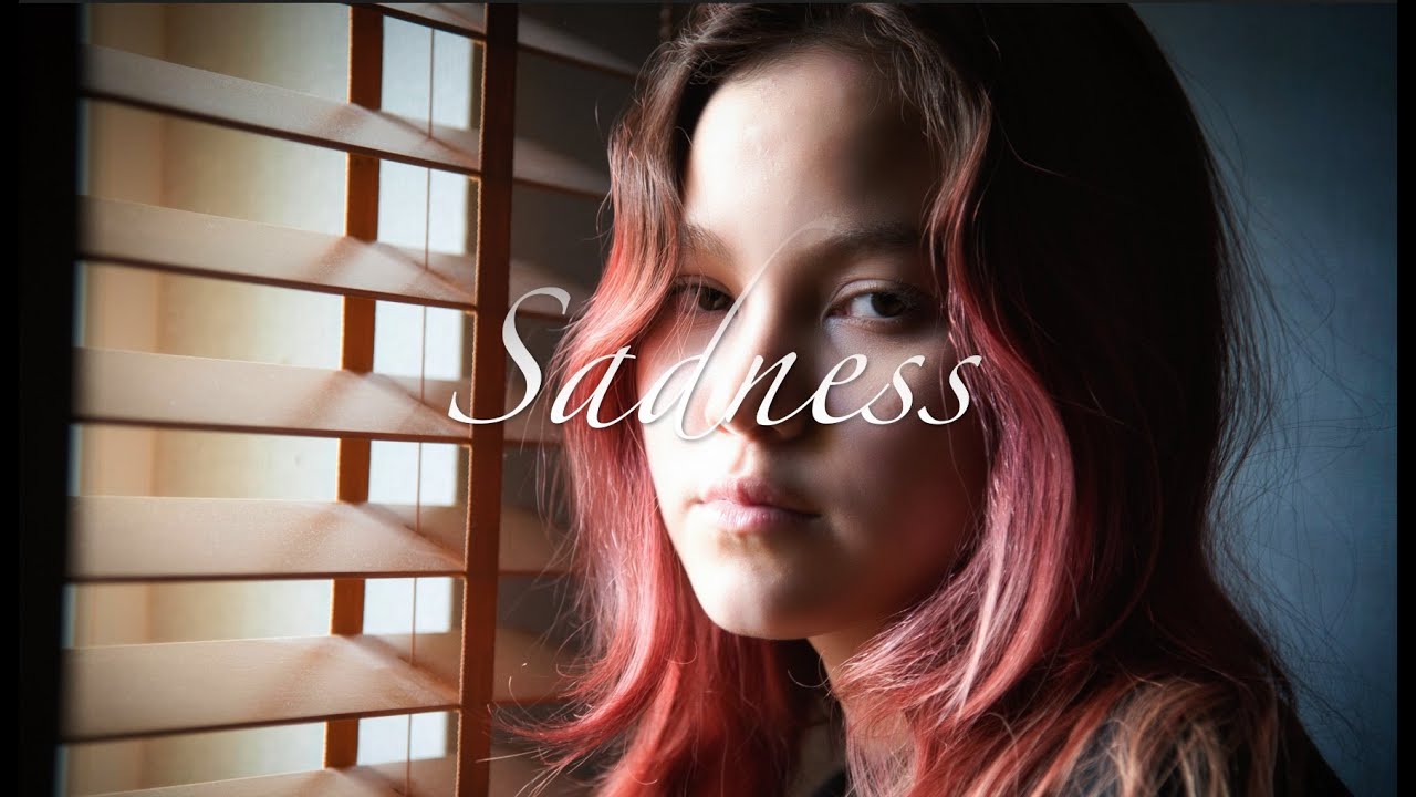 Sadness (Official Music Video) - YouTube