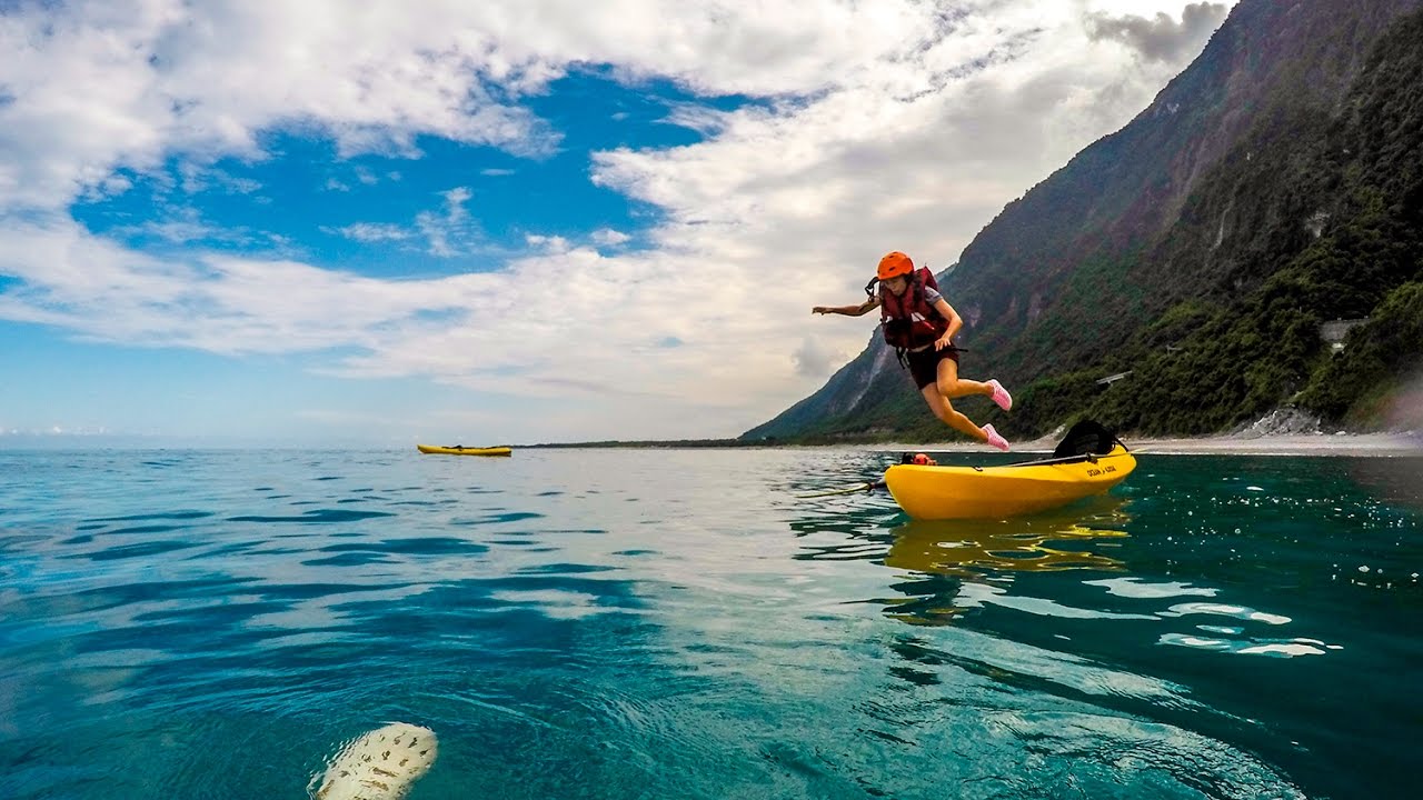 Most Refreshing Water on Earth - YouTube