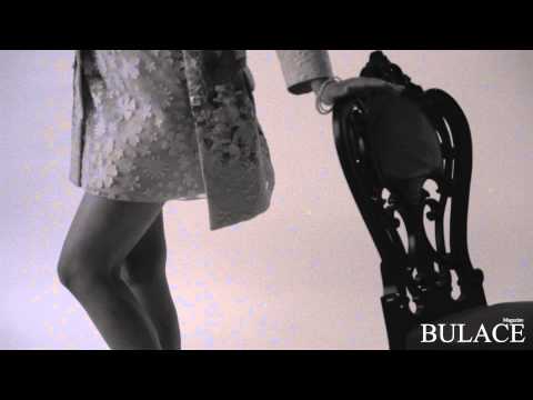 BULACE Magazine- Layan Besame Photo Shoot