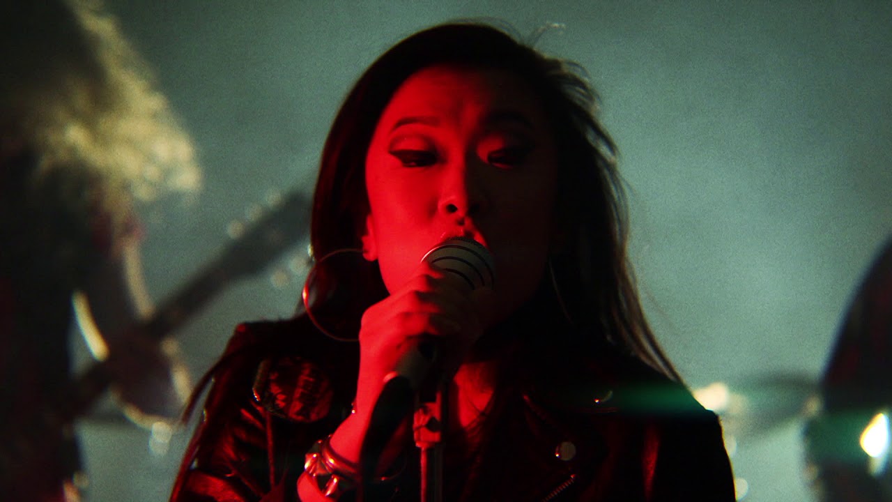 Night Viper - Never Win - YouTube