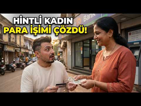 Adam SOPAYLA ÜSTÜME Koştu ! Goa Çok Hız Başladı...