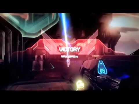 The BEST HALO 4 player in the WORLD!!! - YouTube